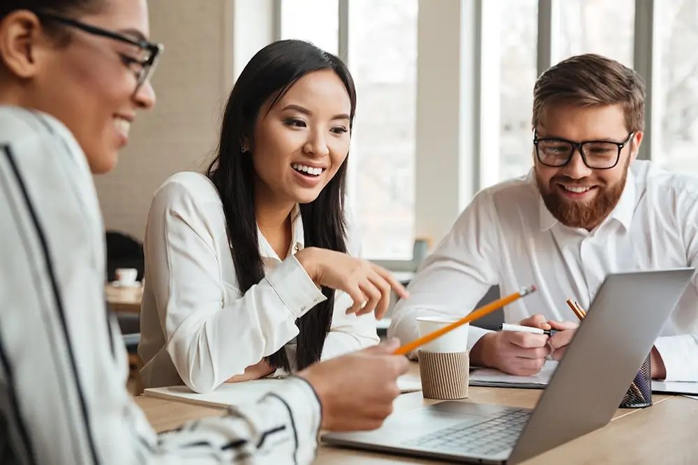 Winning the war for talent with team engagement