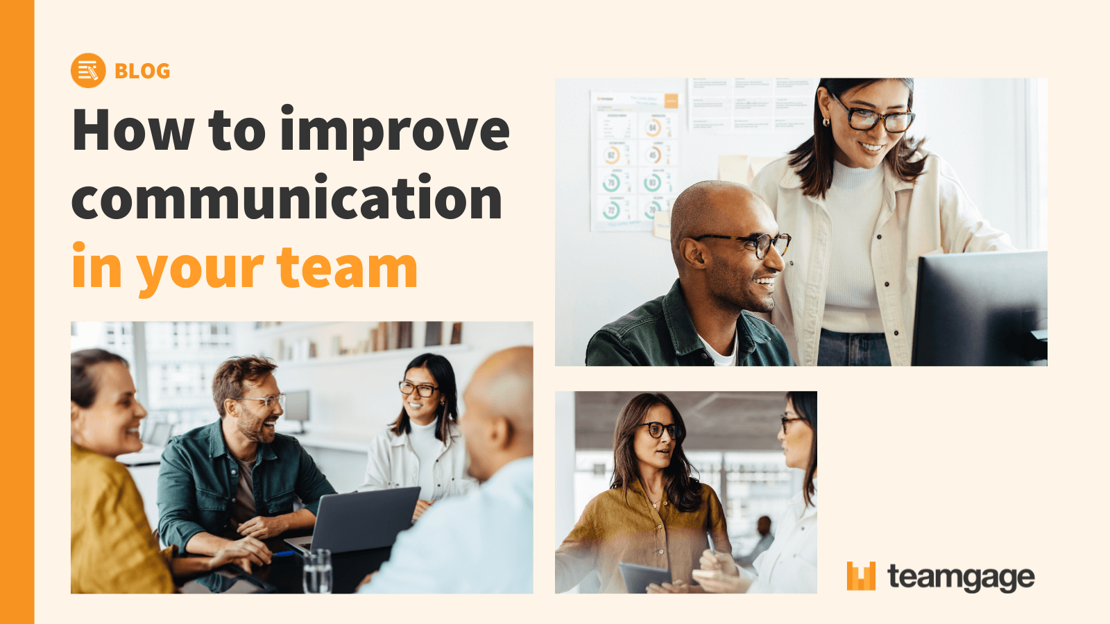 How to improve communication in your team
