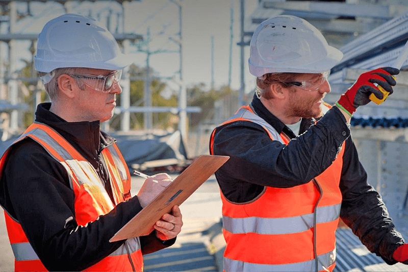 Their people have to cover a diverse operation that includes ...