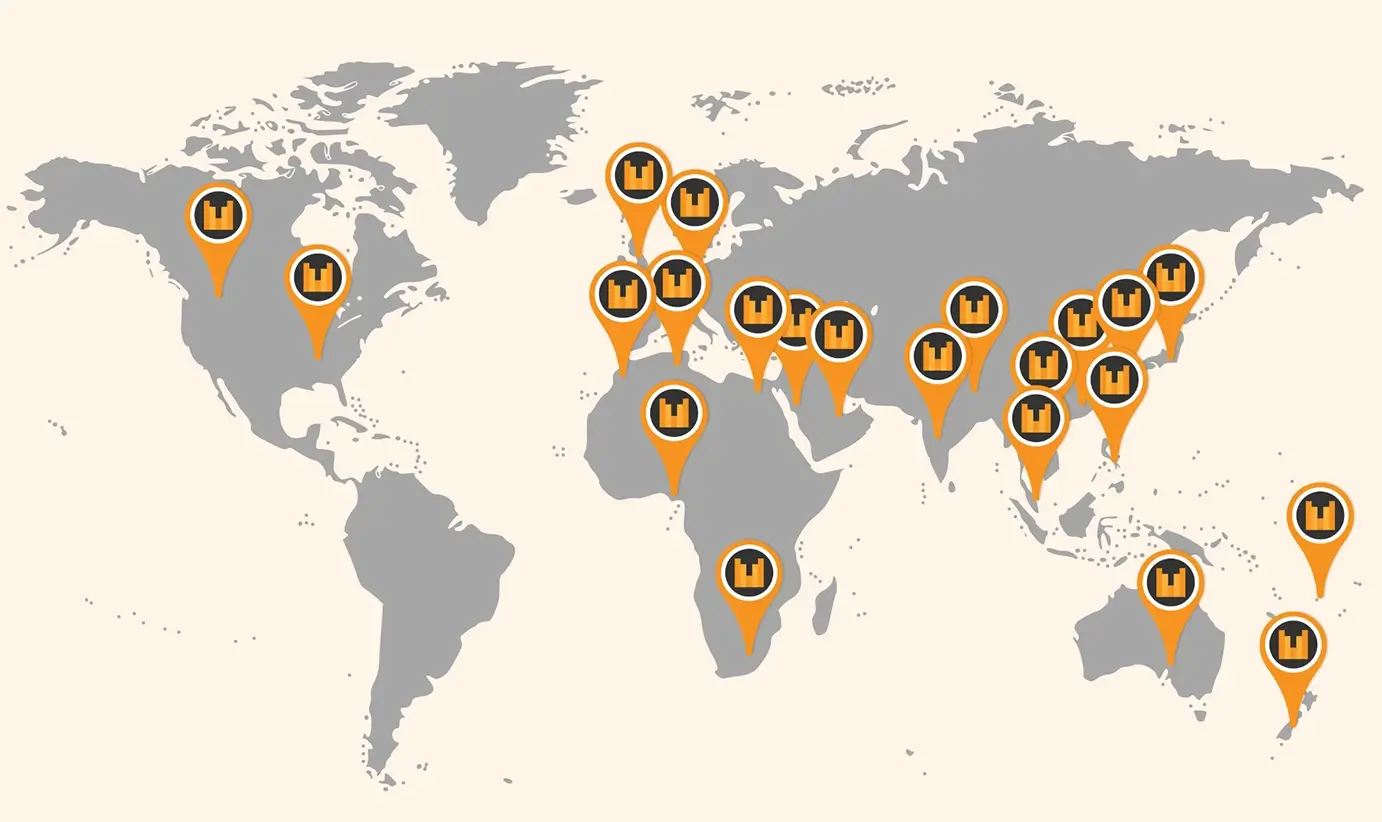 Our Story | Building Amazing Team Experiences