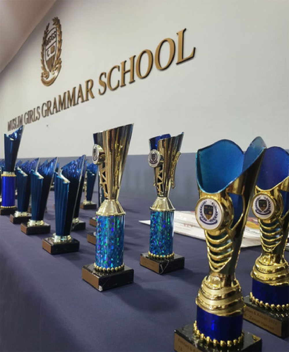 2022 Presentation Ceremony