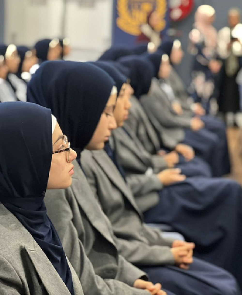 2022 Presentation Ceremony