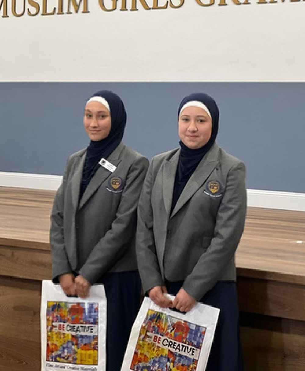 2022 Presentation Ceremony