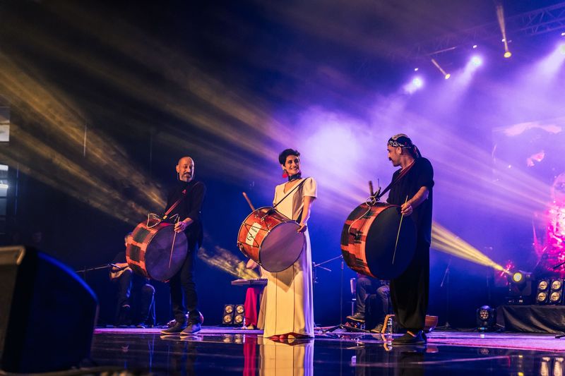 Rastak Music Group