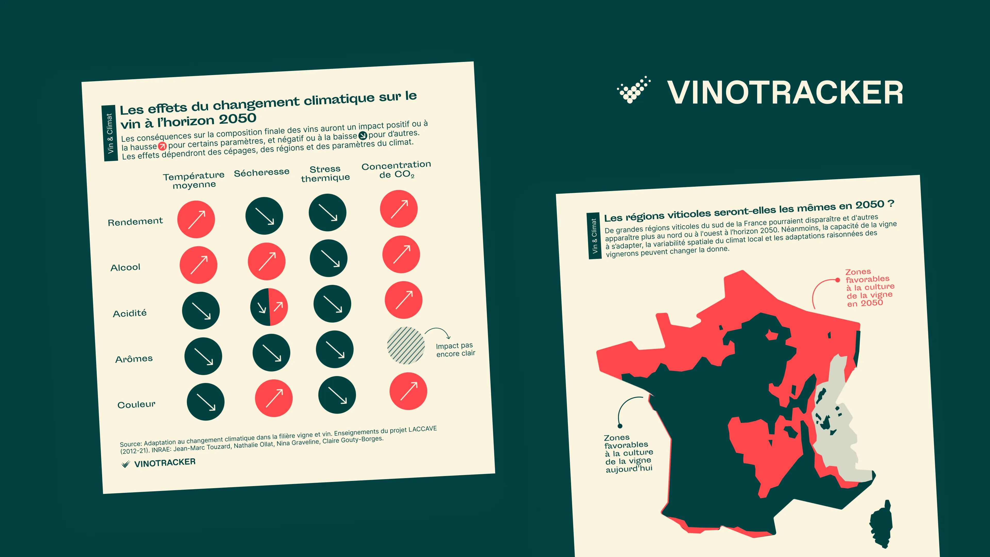 State of the Wine Industry | Parabole Studio