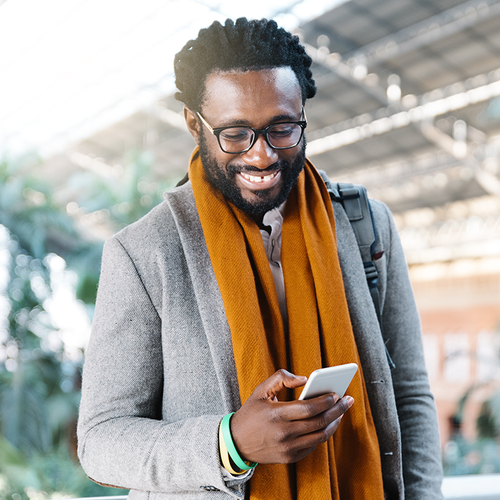 Document Management App | Virtual Cabinet Go