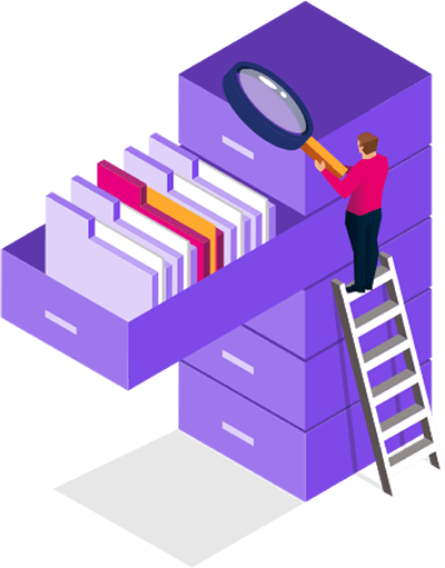 Document Management & Client Portal | Virtual Cabinet