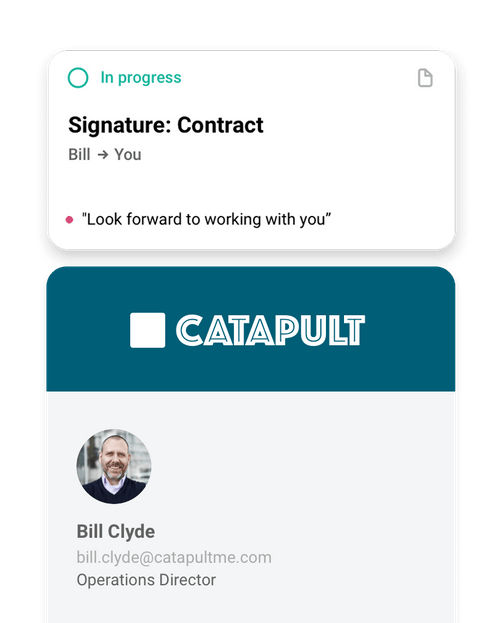 Cloud Document Management | Virtual Cabinet