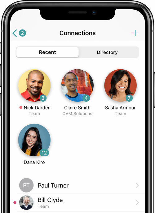 Cloud Document Management | Virtual Cabinet