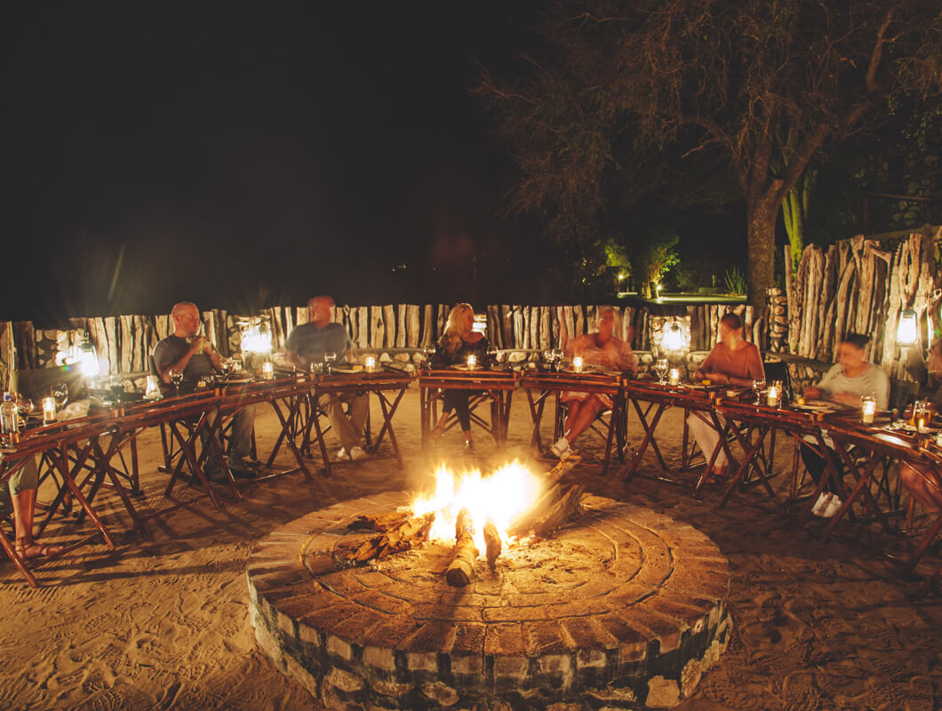 5-star Luxury Boutique Hotels | Luxury Safari Lodges