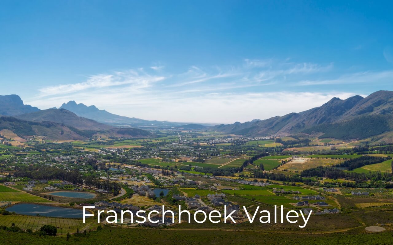 Franschhoek | Last Word