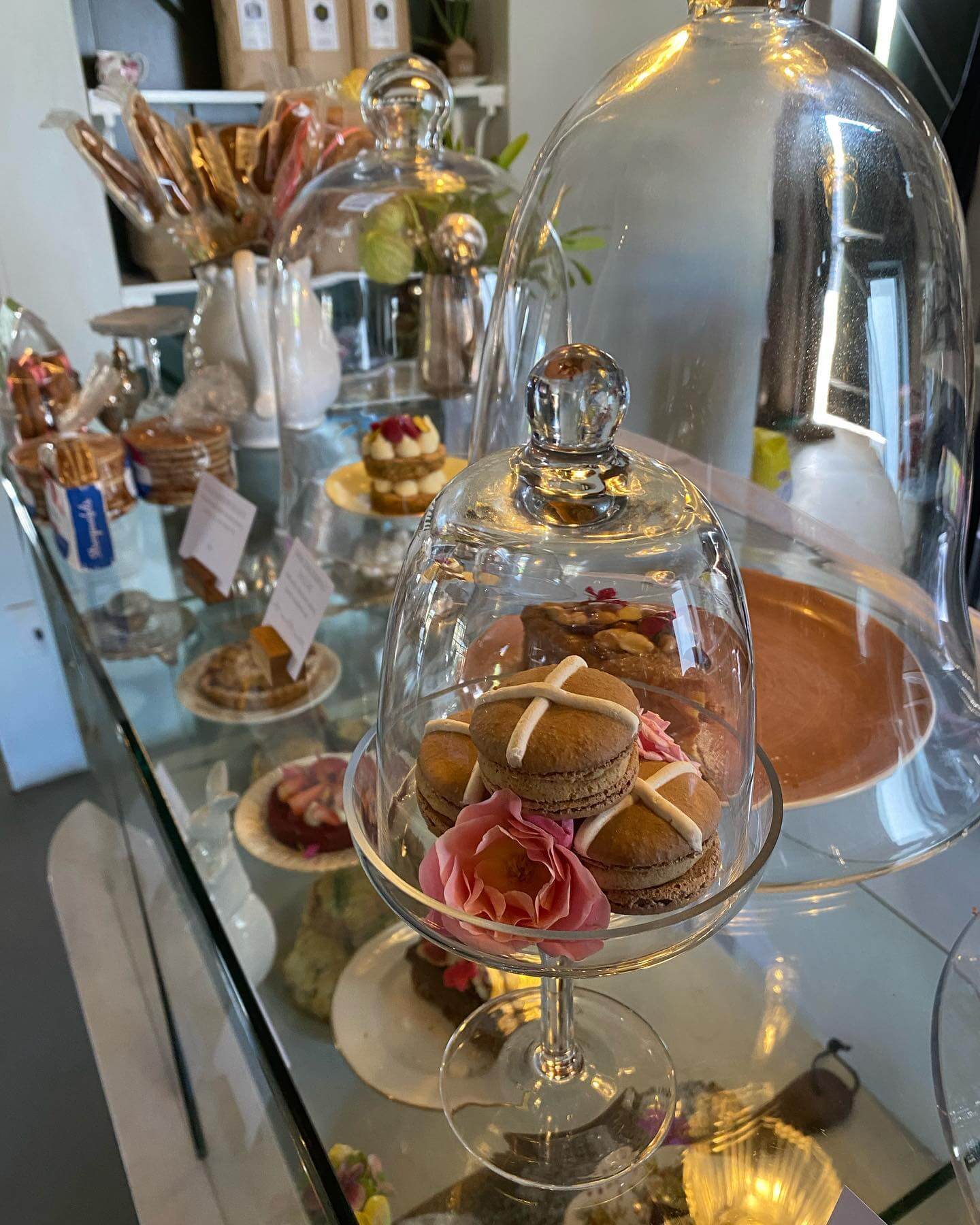 Top coffee spots in Constantia | Last Word