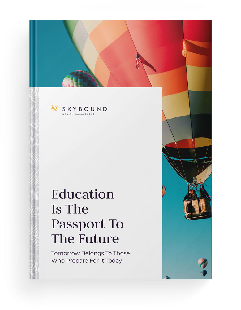 Skybound Wealth Management | International Education Fee Planning