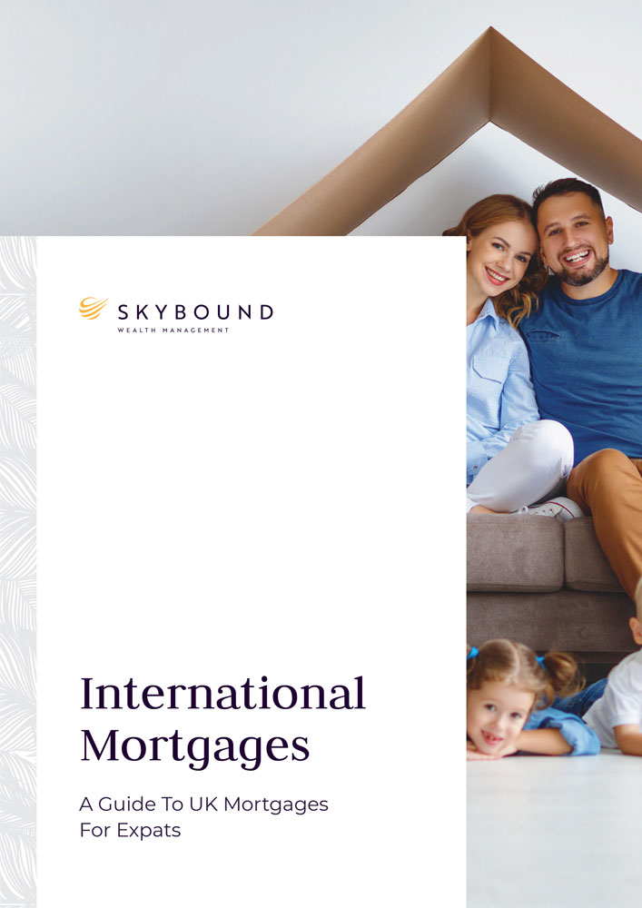 Skybound Wealth Management - International Wealth Management Solutions