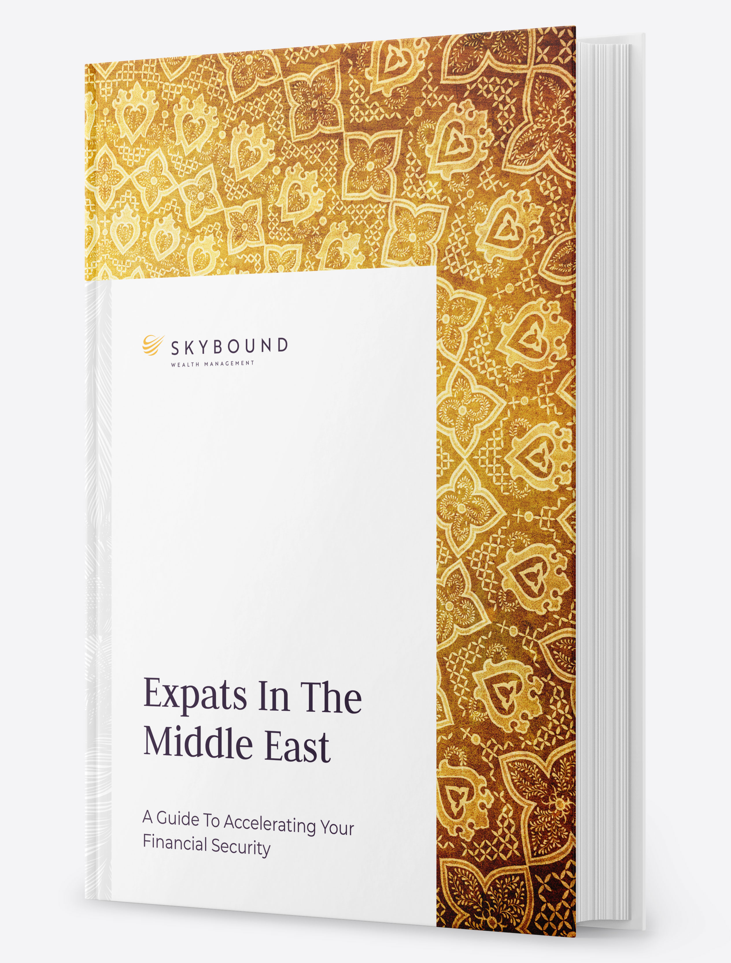 Skybound Wealth Management | Bahrain 2030 vision plan