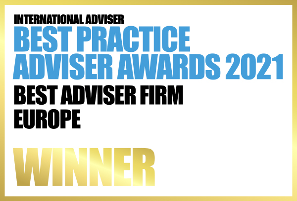 Skybound Wealth Management | Skybound Sweeps International Adviser Best ...