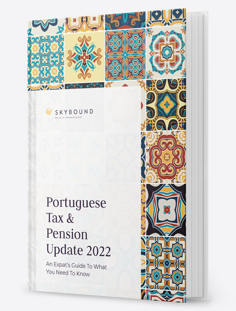 Skybound Wealth Management | How To Mitigate Your Tax Liability And ...