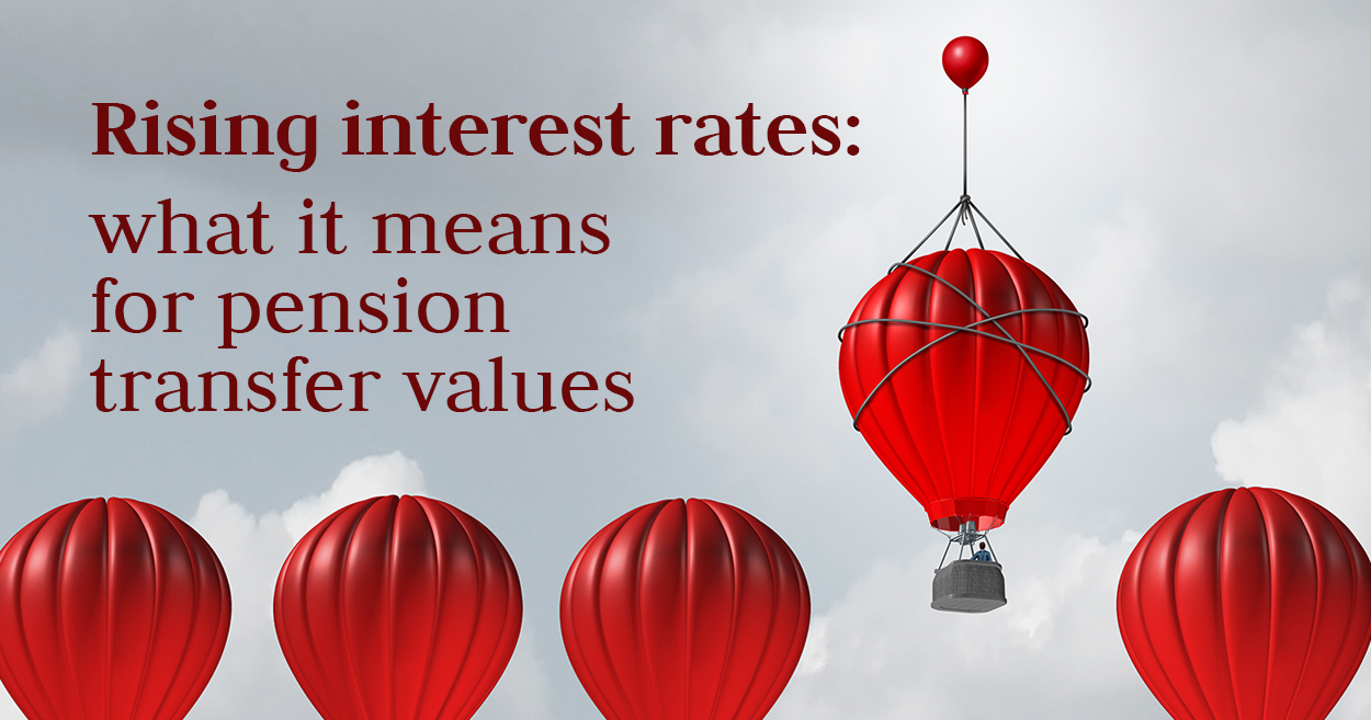 Skybound Wealth Management | Rising Interest Rates: What It Means For ...