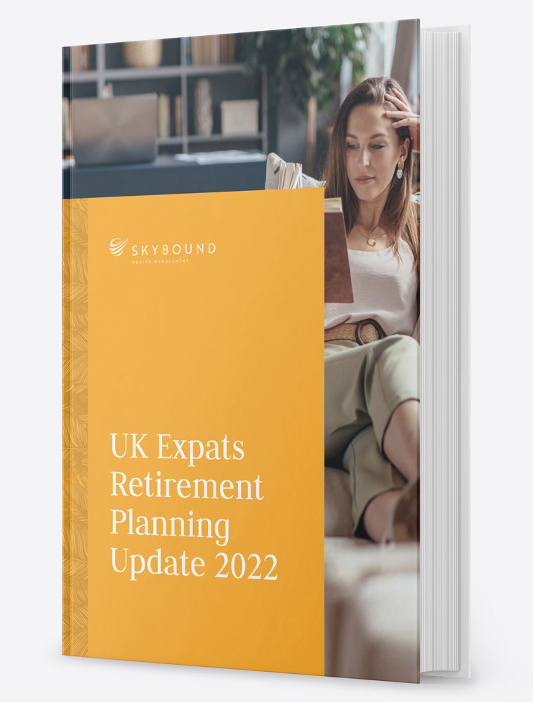 Skybound Wealth Management | UK EXPAT REVIEW