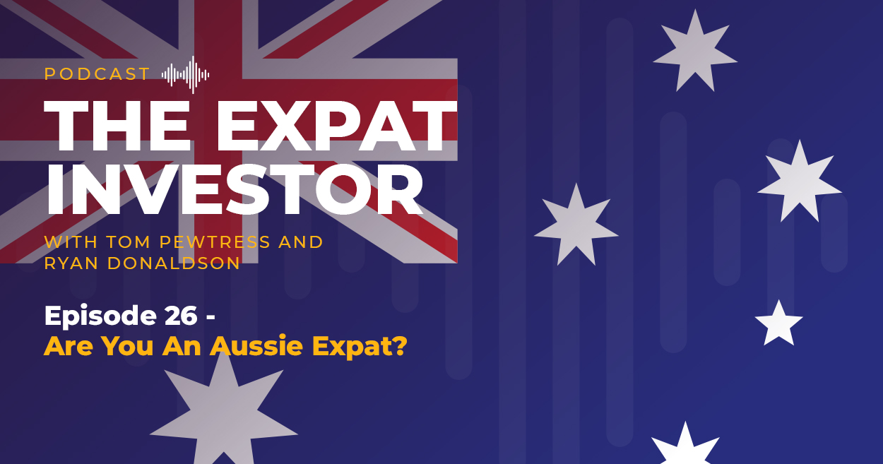 Skybound Wealth Management | The Expat Investor Podcast - Ep 26