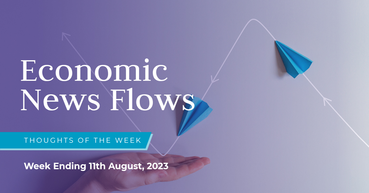 Skybound Wealth Management | Economic News Flows