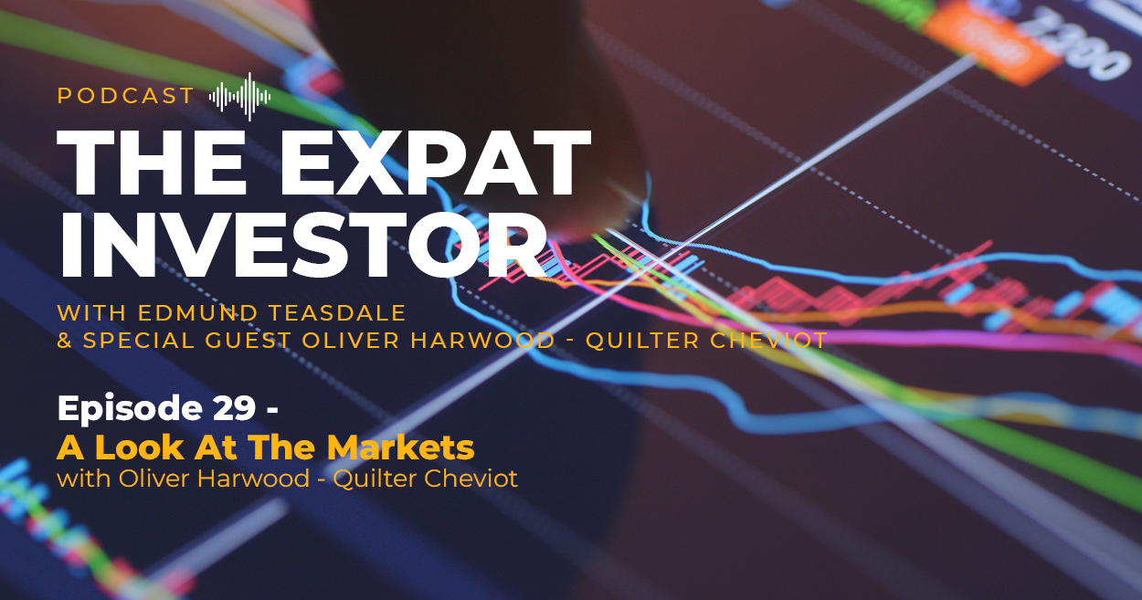 Skybound Wealth Management | The Expat Investor Podcast - Ep 29