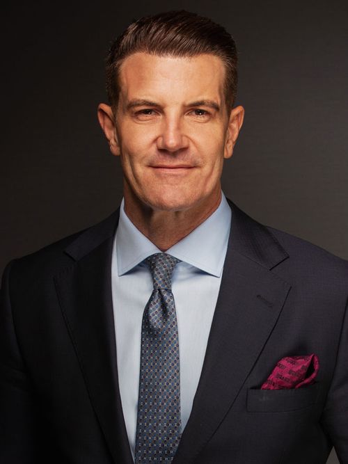 Skybound Wealth Management | Mike Coady