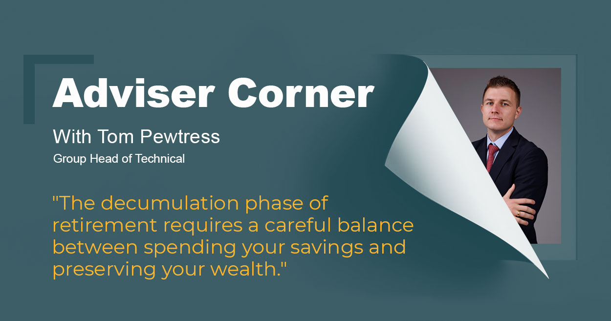 Skybound Wealth Management | Crafting Your Decumulation Strategy