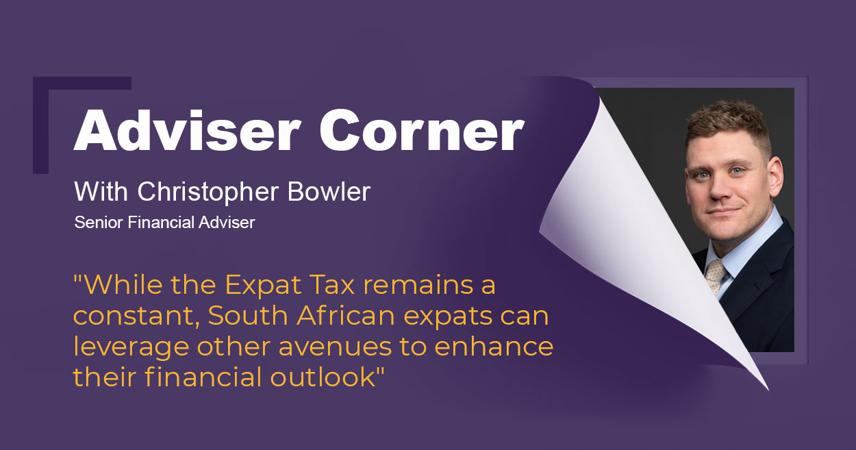 Skybound Wealth Management | Financial Planning And The South African ...