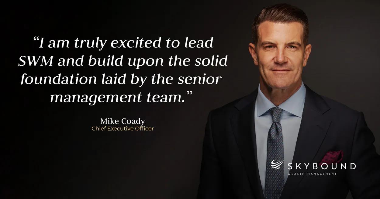 Skybound Wealth Management | Skybound Wealth Management Announces ...
