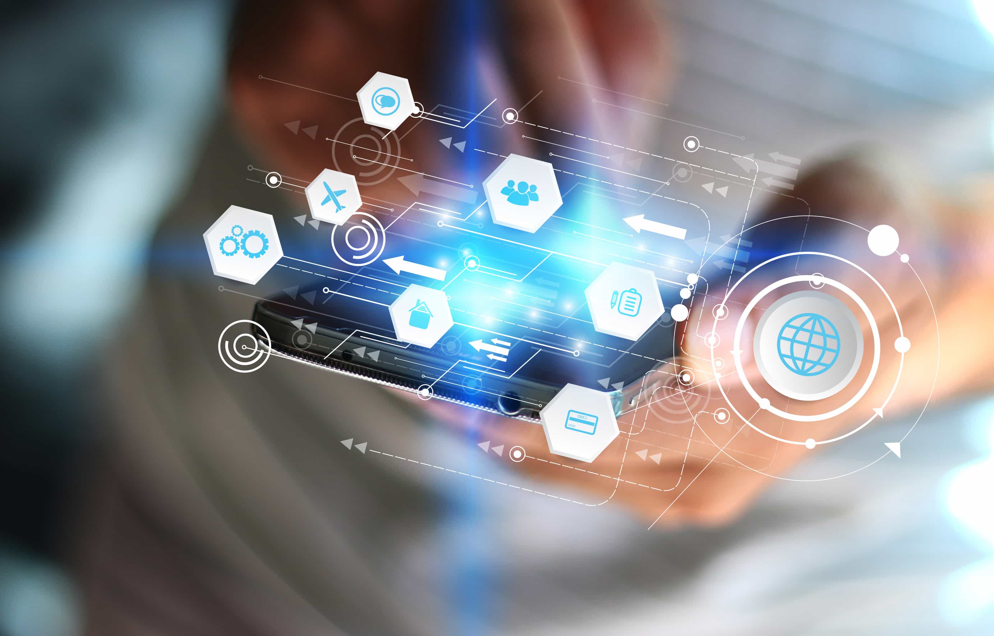 Sophisticated Fraud Calls for Actionable Device Intelligence | SHIELD