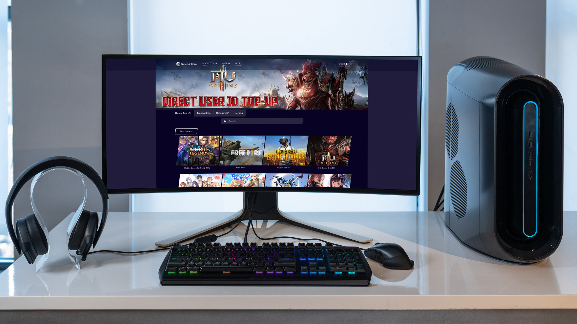 Digital Goods Platform GamePoint Club Harnesses SHIELD’s Risk ...