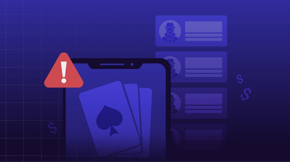 Fraud Exposed: What Fraud Looks Like on Real-Money Gaming Platforms ...