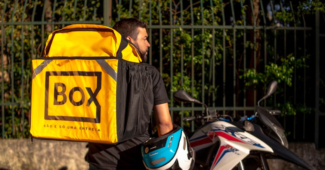 Box Delivery intensifica su batalla contra el fraude con SHIELD