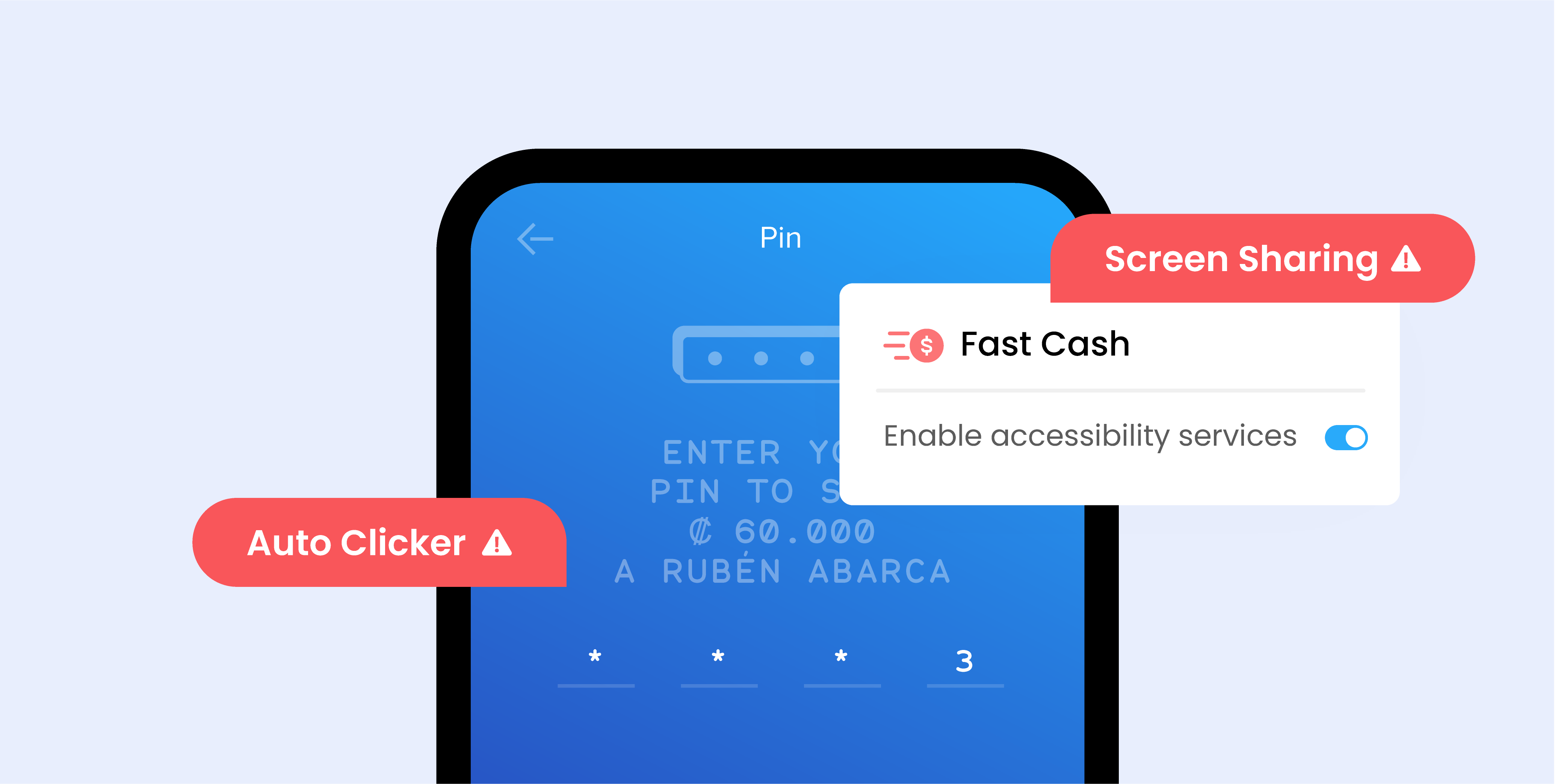 Building trust in fintech: How SHIELD empowers WINK to fight fraud and ...