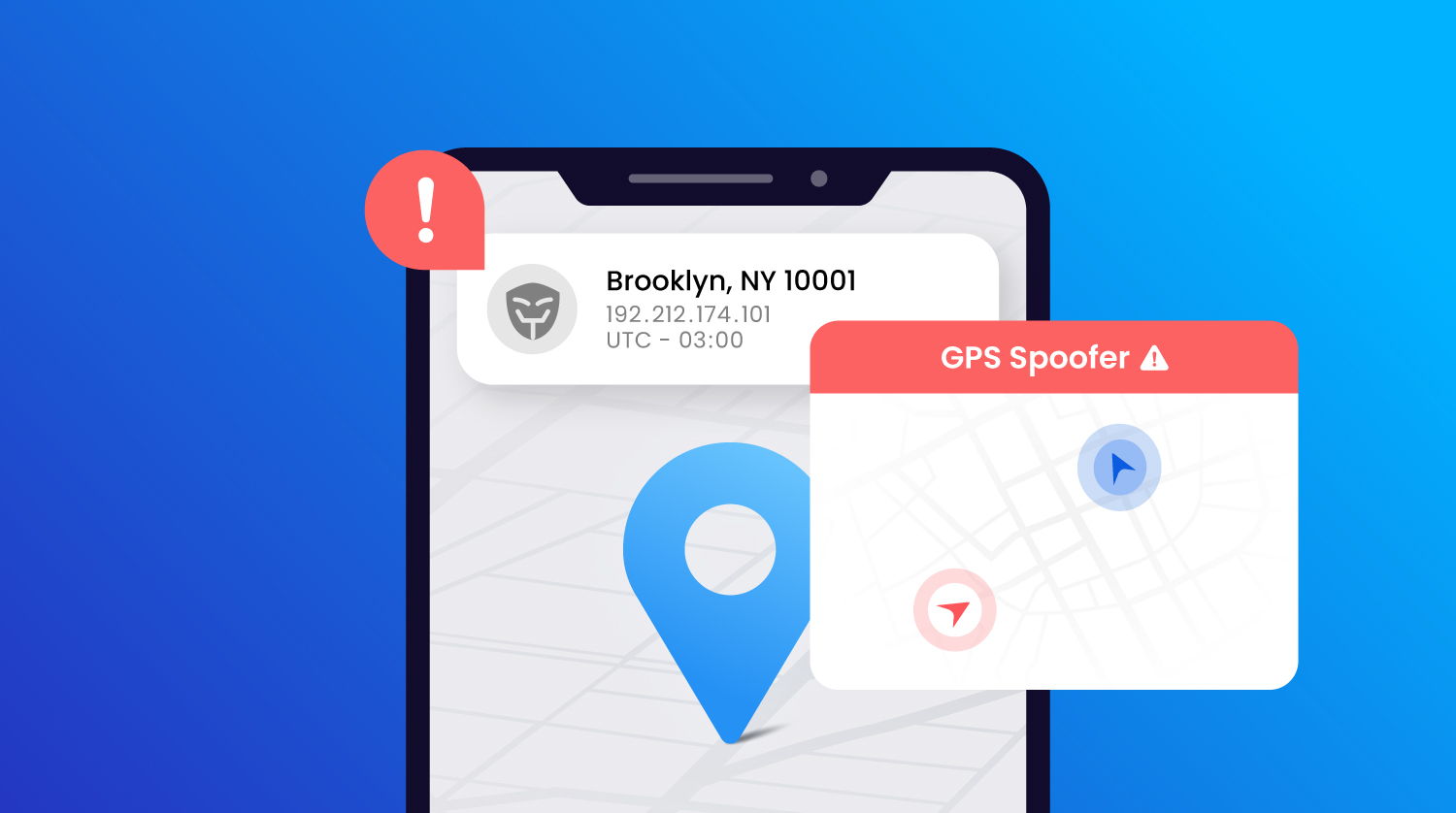 Device Spoofing: What It Is & How To Prevent It | SHIELD