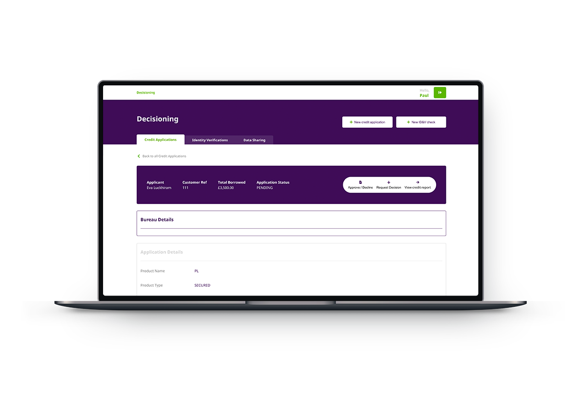 Soar makes customer focused digital banking software
