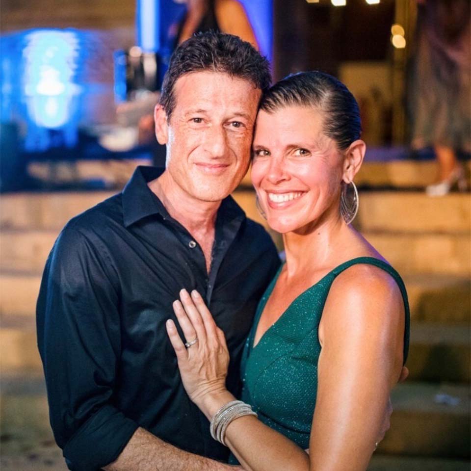 For Better Love About the Coaches