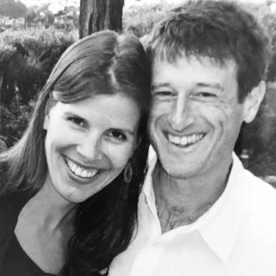 For Better Love About the Coaches