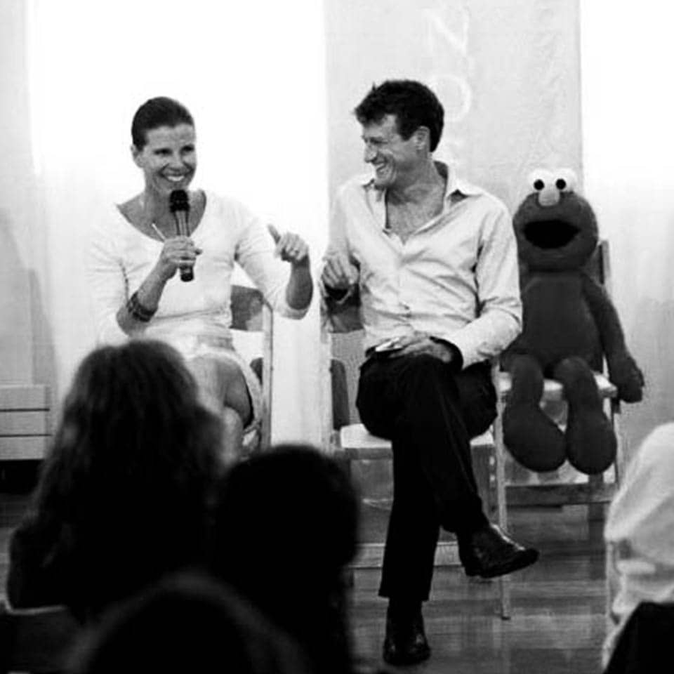 For Better Love About the Coaches