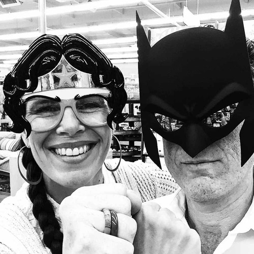 For Better Love About the Coaches