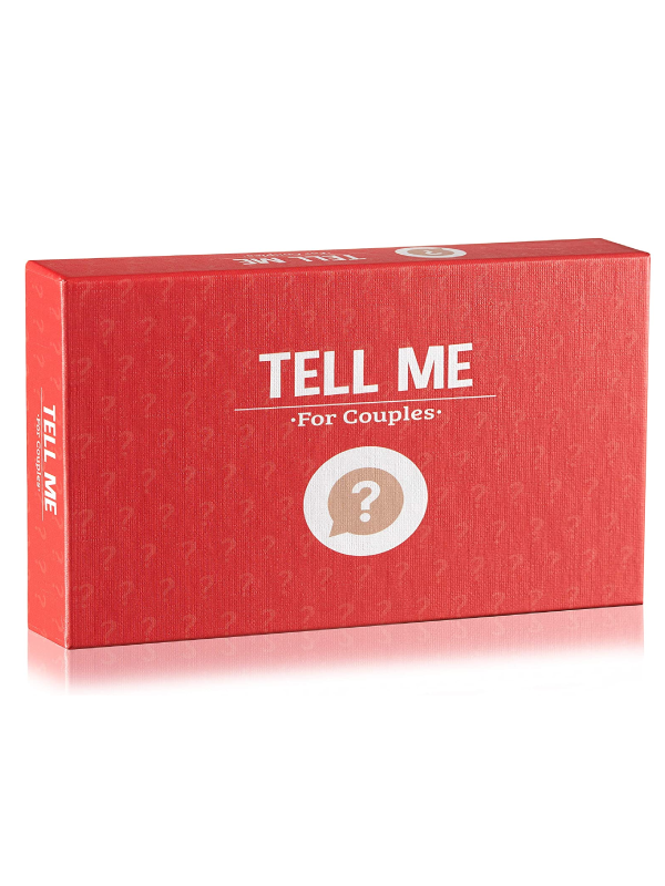 Relationship Gifts & Couples Gear: Playful, Passionate Picks for Better ...