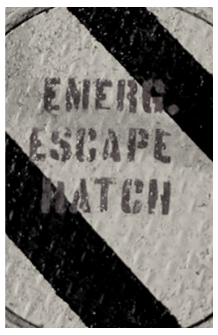 BLOG: How To Pull Your Argument Escape Hatch