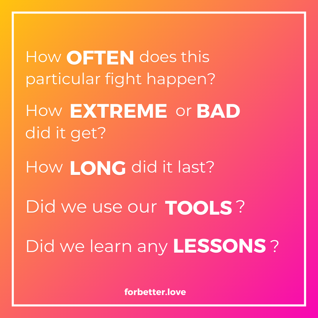 BLOG: Argument Even-Better-Ifing