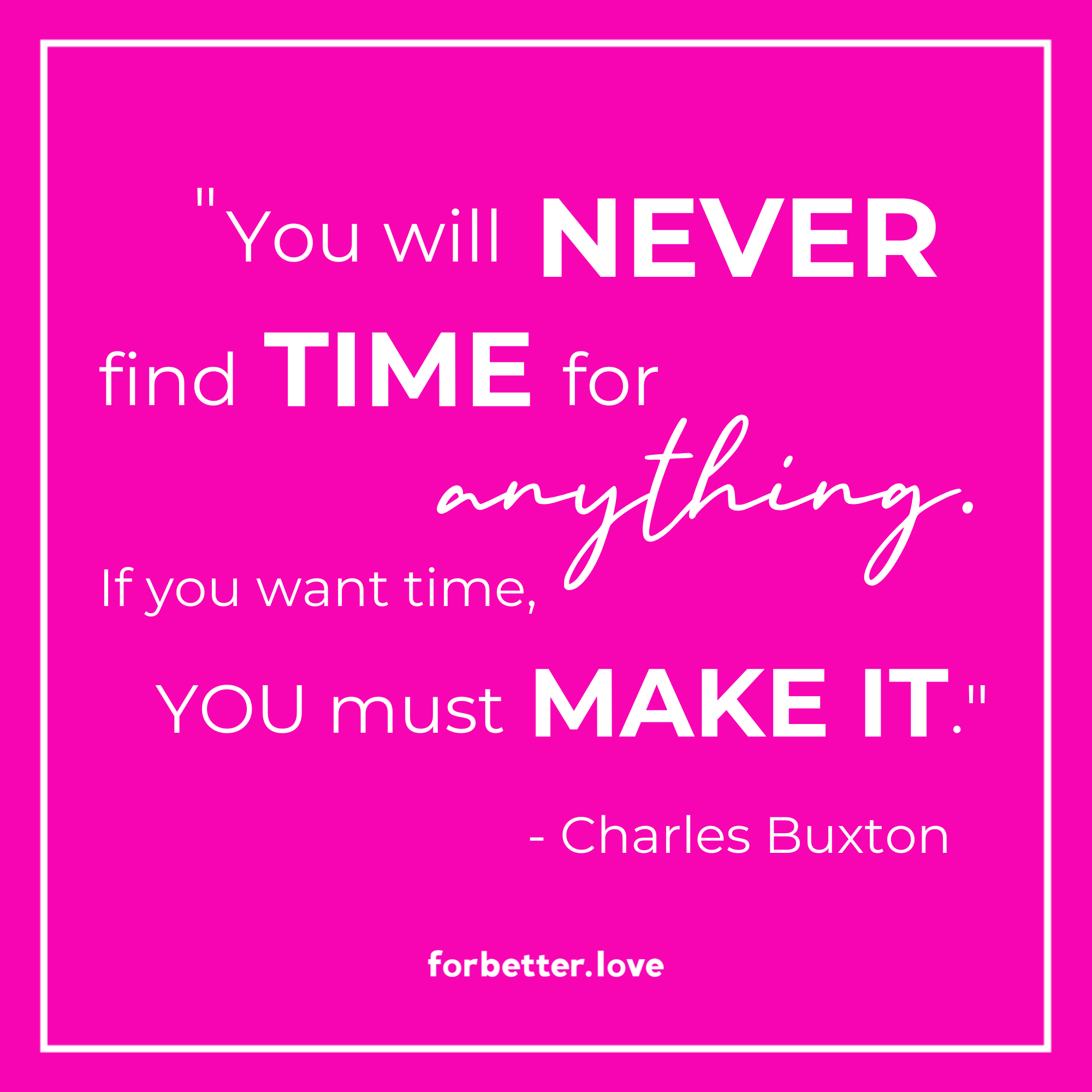 BLOG: Time Management for Couples: 3 Common Challenges & What to Do ...