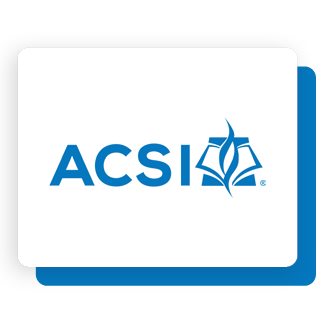 Accreditation & Membership