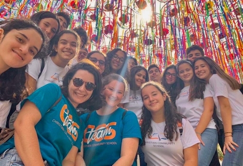 High school Highlights