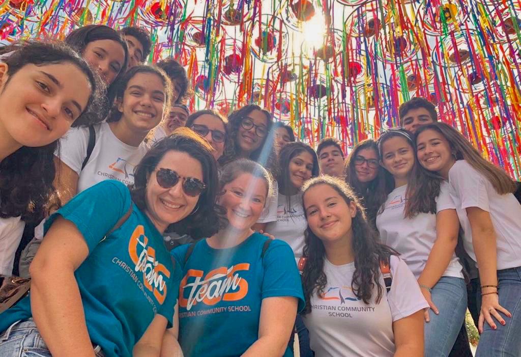 High school Highlights