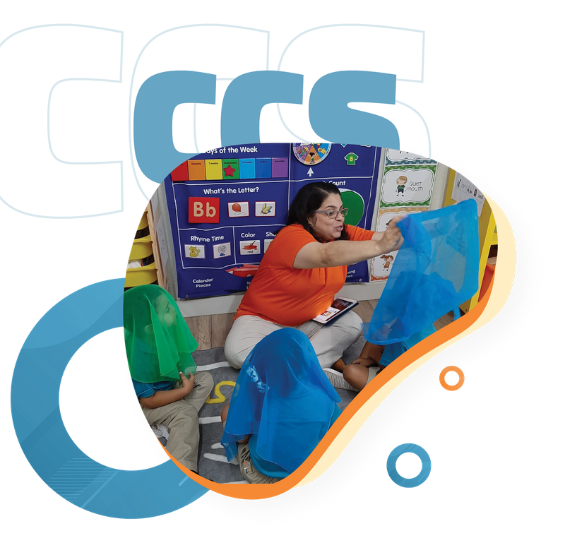 Christian Community School