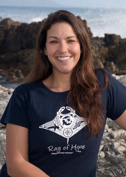 Women Divers Hall of Fame